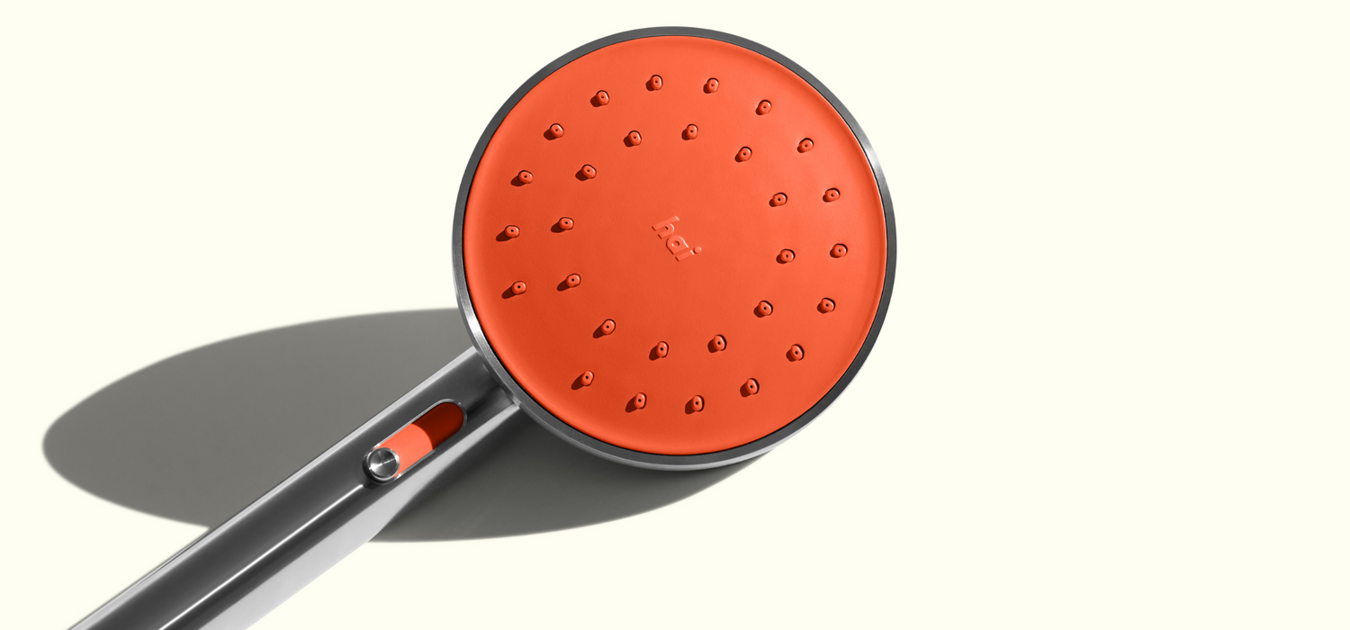 How To Clean a Smart Shower Head Like a Pro By hai